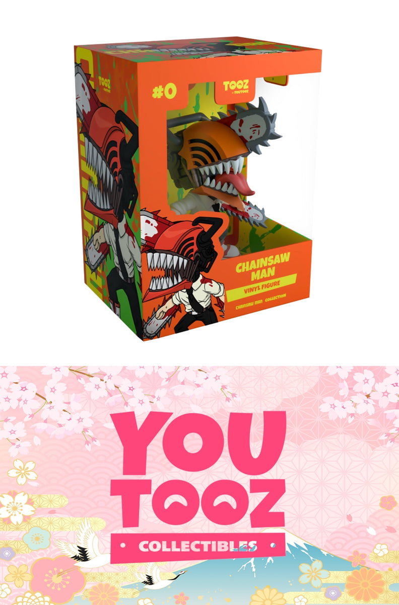 Youtooz – Leanne's anime and Collectables