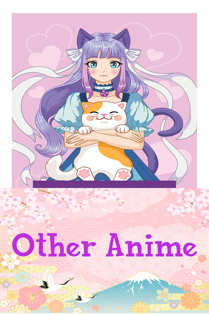 Other Anime and Small Collections – Tagged "Uma Musume: Pretty Derby ...