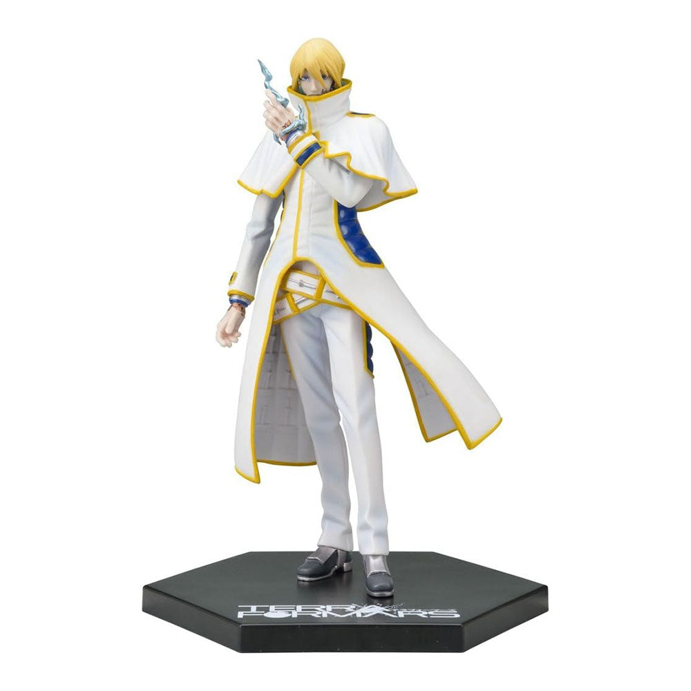 Terra Formars - Premium PVC Figure - Adolf Reinhard 20cm [SEGA ...
