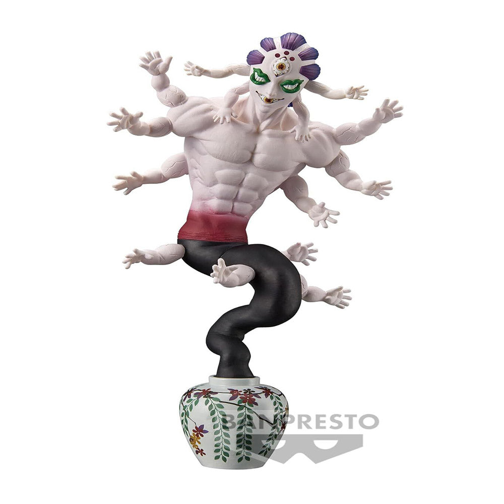 Demon Slayer: Kimetsu No Yaiba - Demon Series vol.10 - Gyokko Statue ...